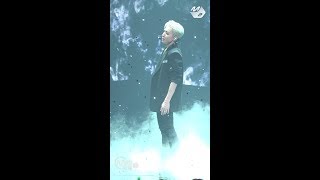 [엠카170615] 종업(B.A.P) - Try My Luck (MPD Full ver.) - 인스티즈(instiz) 인티뮤직 ...