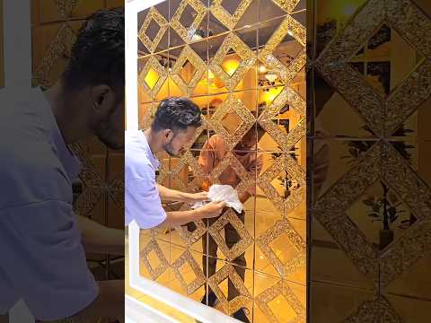 Designer Glass Mosaic Tiles