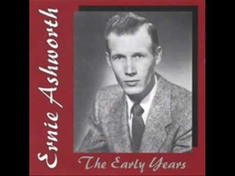 Ernest Ashworth - The DJ Cried (1965 Music Video) | #56 Country Song
