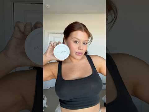 balibody just launched their new gradual tanning butter! 🤎 #balibodytan #selftan
