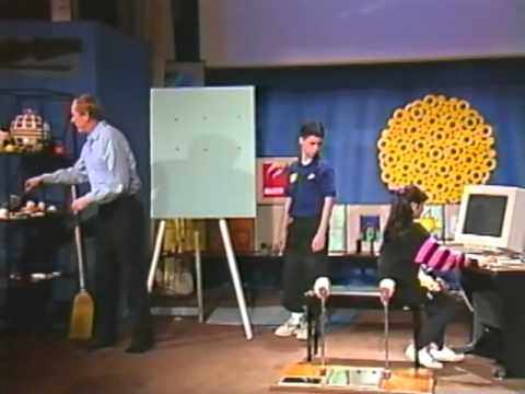 AT&T Archives: Live From Bell Labs (1992)