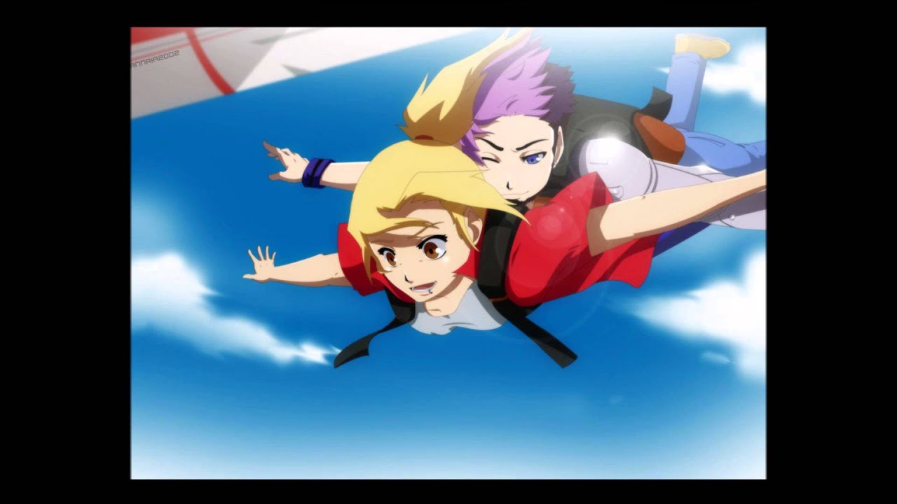 phallen1's Another Parachuting deviantART Favorites & Galleries! (Version-3)