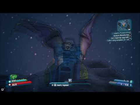 Steam Community :: Video :: Borderlands 2 - Bloodwing