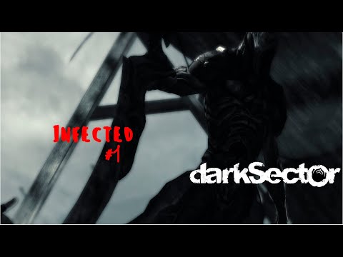Steam Community :: Video :: DarkSector #1 Заражение