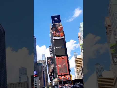 New York Mode 2