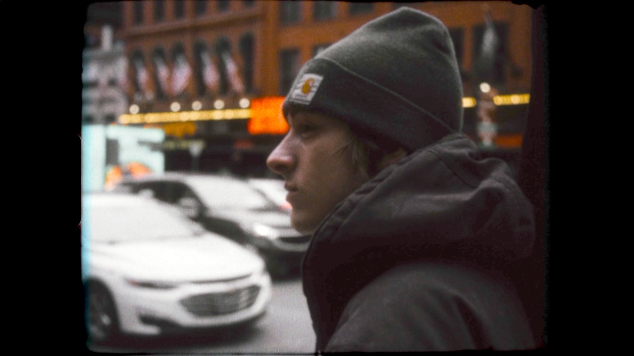 Mileage - something you don't see (Official Music Video)