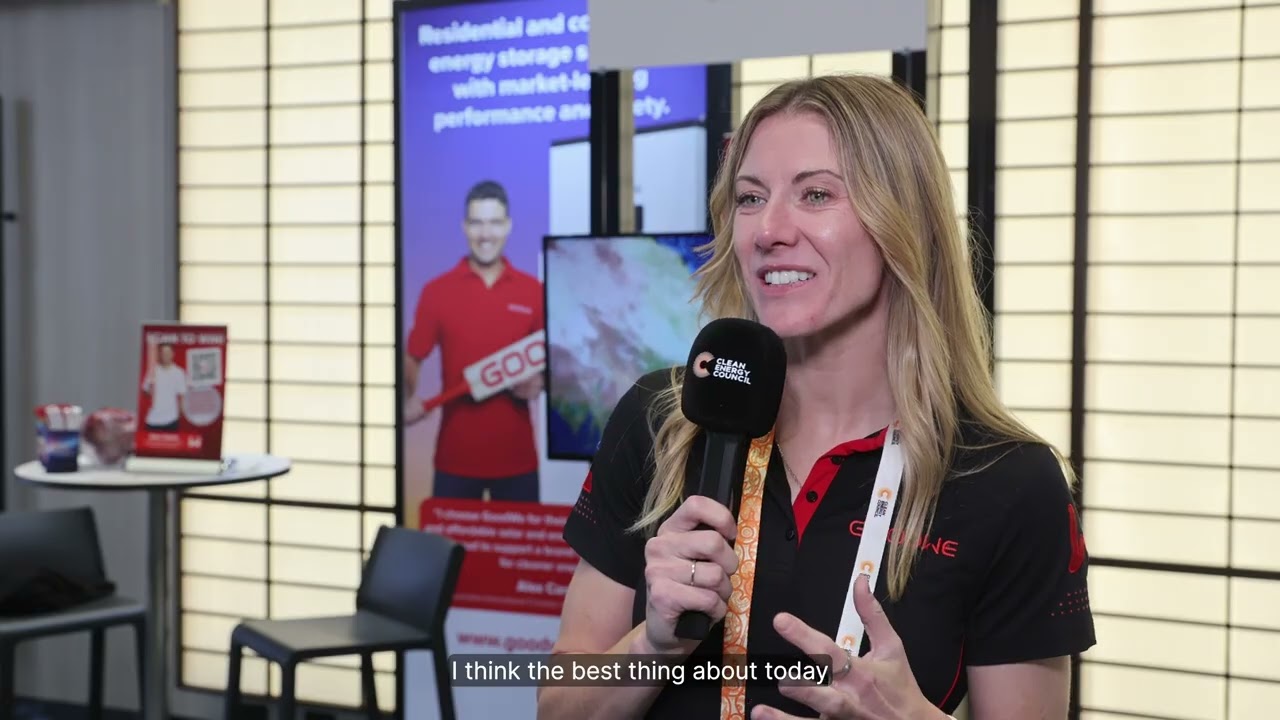 Highlights from the WA Clean Energy Summit 2026