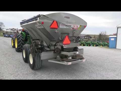 ADAMS FERTILIZER EQUIPMENT HLS6 For Sale