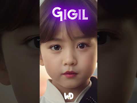 Gigil (Tagalog, Filipino)