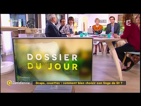 Linge de lit à petit prix: Que vaut-il vraiment?