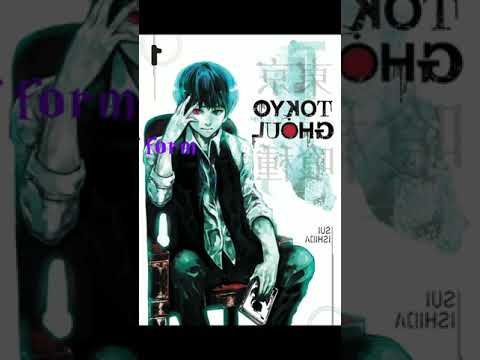 TG Manga Vol.1 Download in pdf form || Link in description ||