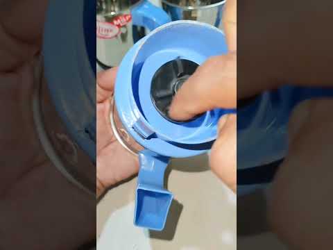 how to fix mixer jar blade #mixer