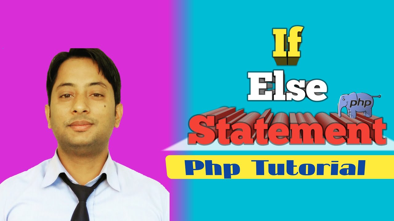 PHP If else Statement in Hindi / Urdu | Php Conditional statements | php tutorial | MsirG