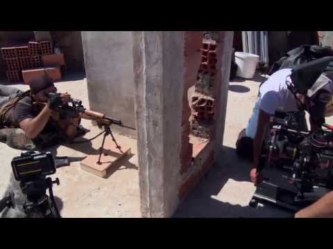 American Sniper Lighting – American Sniper