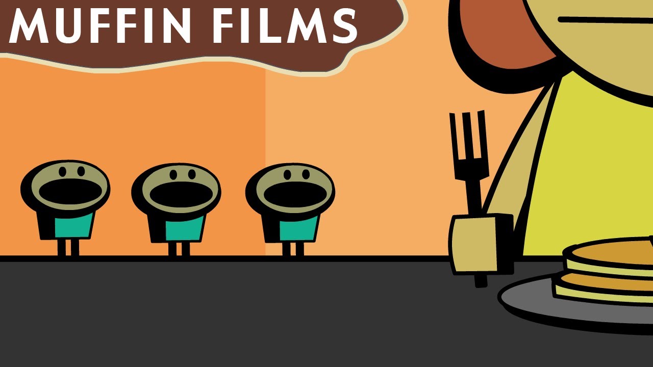 Muffin Films: Mini Muffins
