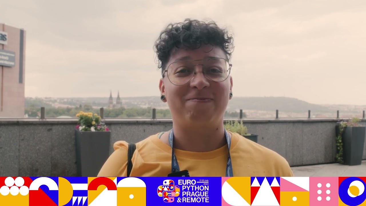 EuroPython 2023 Highlights  - What does EuroPython Mean to You?