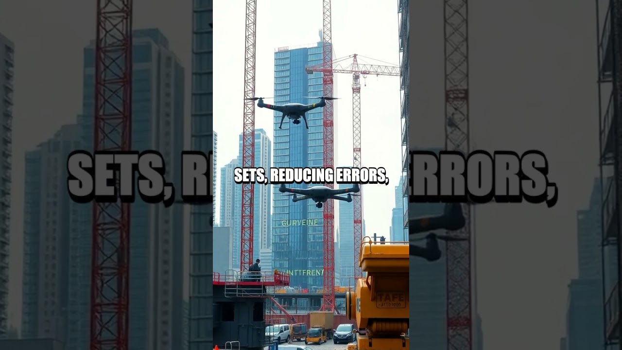 The Future of AI-Driven Architectural Blueprints