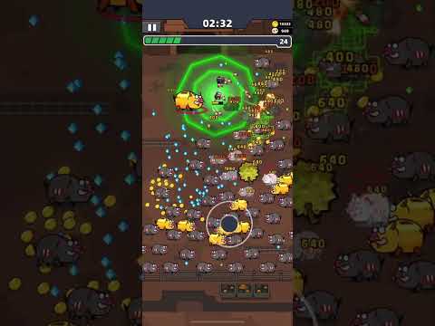 Surviving in survivor.io | Survivor.io | Survivio.io tricks | Survivor.io Hacks and Cheats