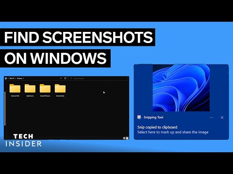How to change screenshot location in Windows 10 - IT基礎