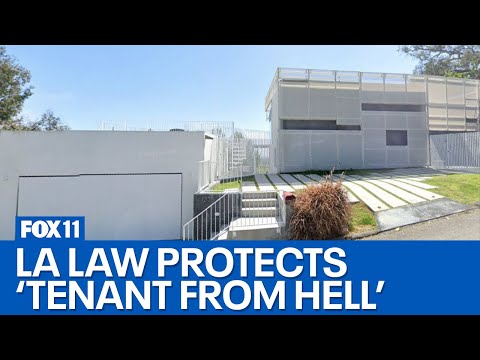 LA law protects Airbnb guest living at Brentwood rental for 500+ days without paying rent