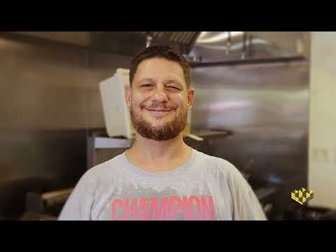 Eddis and Sons Cheesesteaks