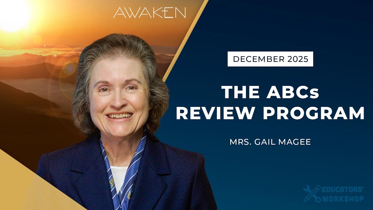 The ABCs Review Program
