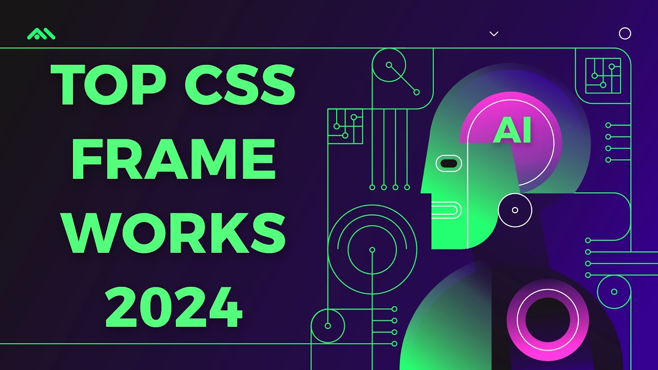 THE 6 BEST CSS FRAMEWORKS TO USE