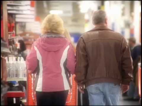 We Love It ~ The Mills Fleet Farm Theme Song