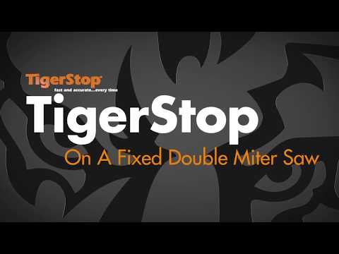 Tigerstop Troubleshooting