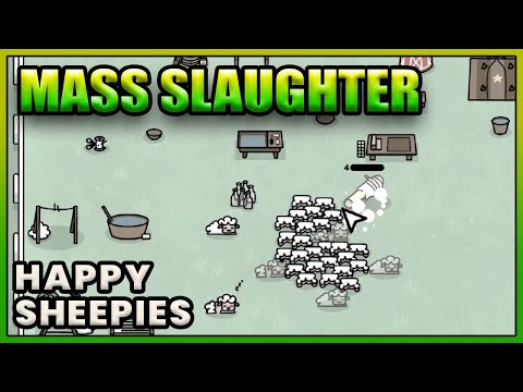 Steam Community :: Happy Sheepies