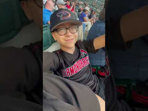 Dbacks vs Dodgers