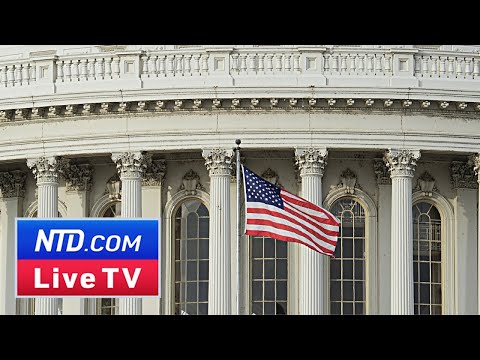 LIVE: House Committee’s Hearing on Government Accountability Office’s 2023 High Risk List