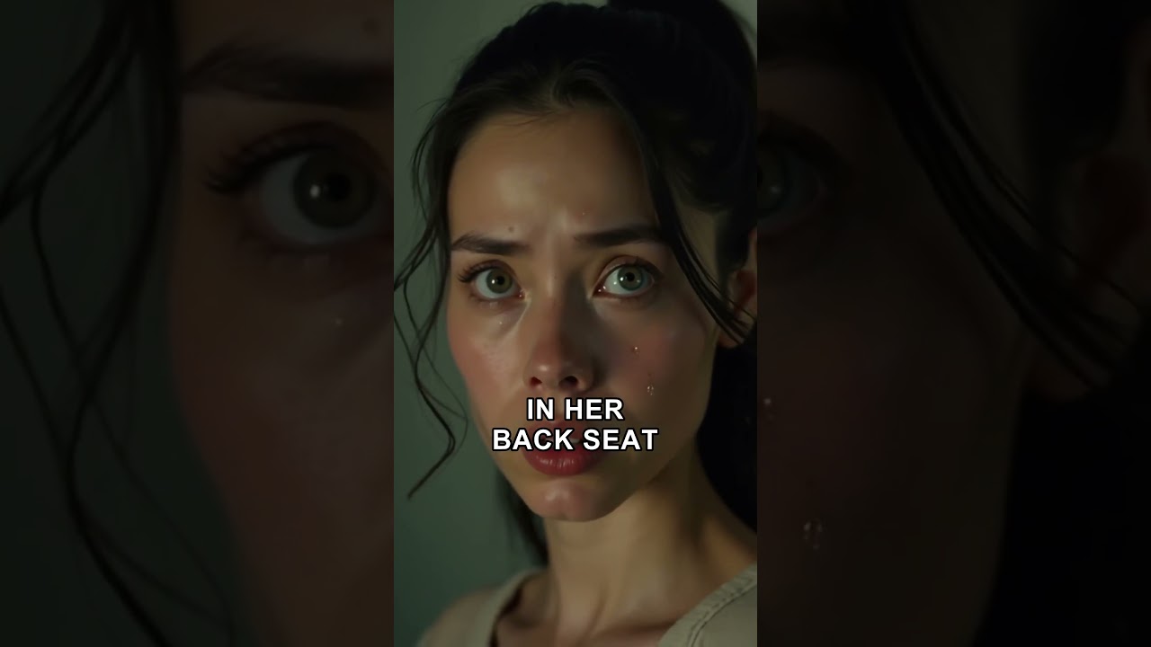 Suspicious Woman in Gas Station Did This, Later Police Checked Her Car and IT WAS CRAZY !!