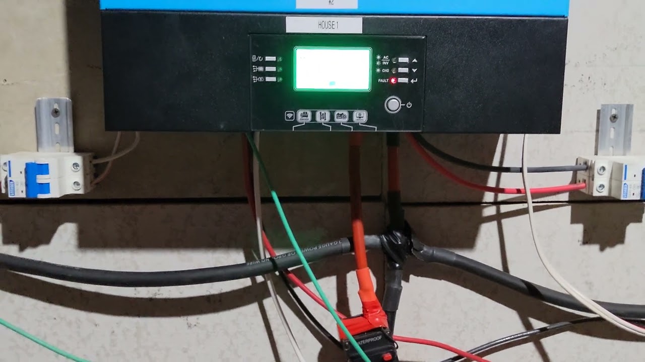 AFTER CHANGING MAINBOARD WE HAVE CODE 57