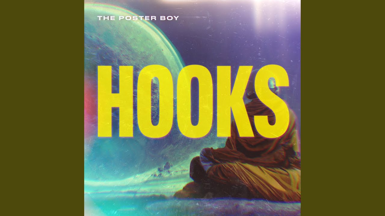The Poster Boy: Hooks | Rics & Green