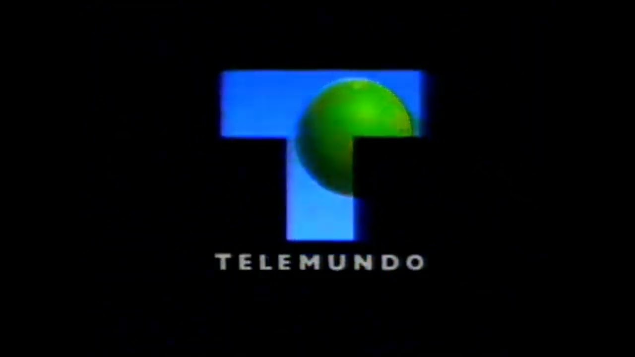 Telemundo Network ID 1994