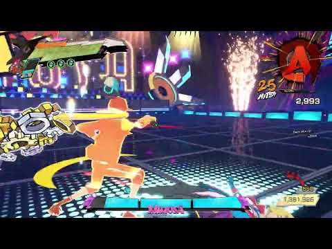 Steam Community :: Video :: boss stun lock