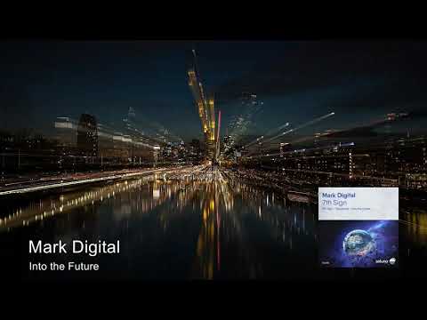 Mark Digital - Into The Future [Soluna Music]