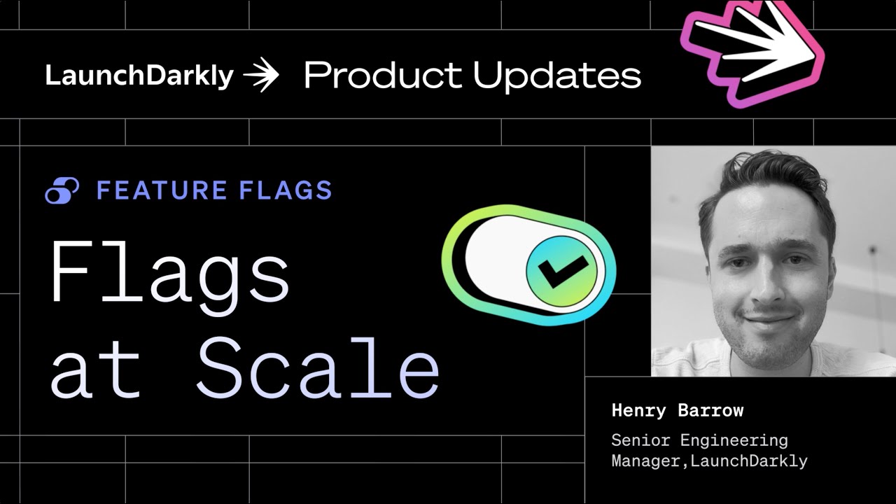 Simplify Feature Flag Management with Role Scope and Flag Lifecycle Settings