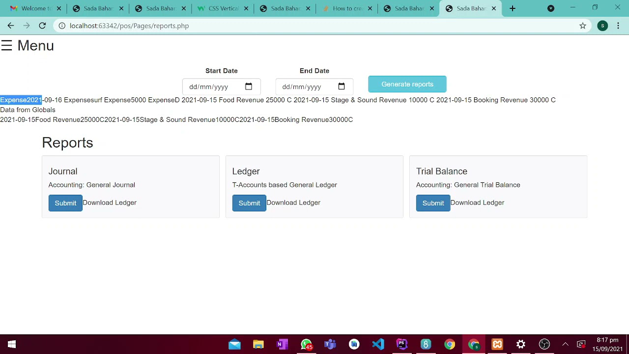 PHP GLOBALS AND FUNCTION STACK OVERFLOW