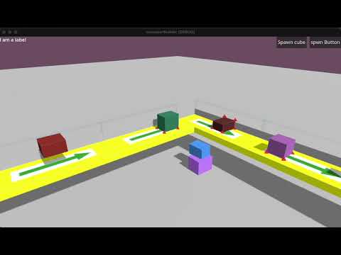 Fix collision shape bumps - Help - Godot Forum