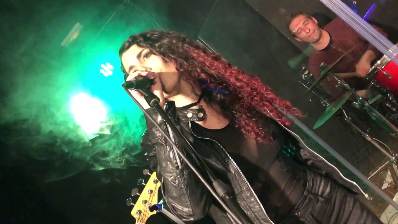 Hire Cristina Malakhai - Singer/Songwriter in Los Angeles, California