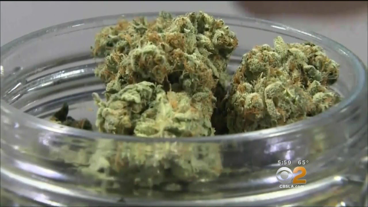 Buzz Kill: AG Sessions Rescinds Obama-Era Pot Rules