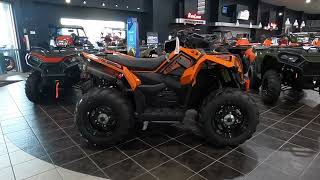 ATVs For Sale In Myrtle Beach, South Carolina | RedLine Powersports