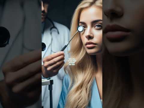 In the Blink of an Eye: Why Blinking Matters for Clear Vision