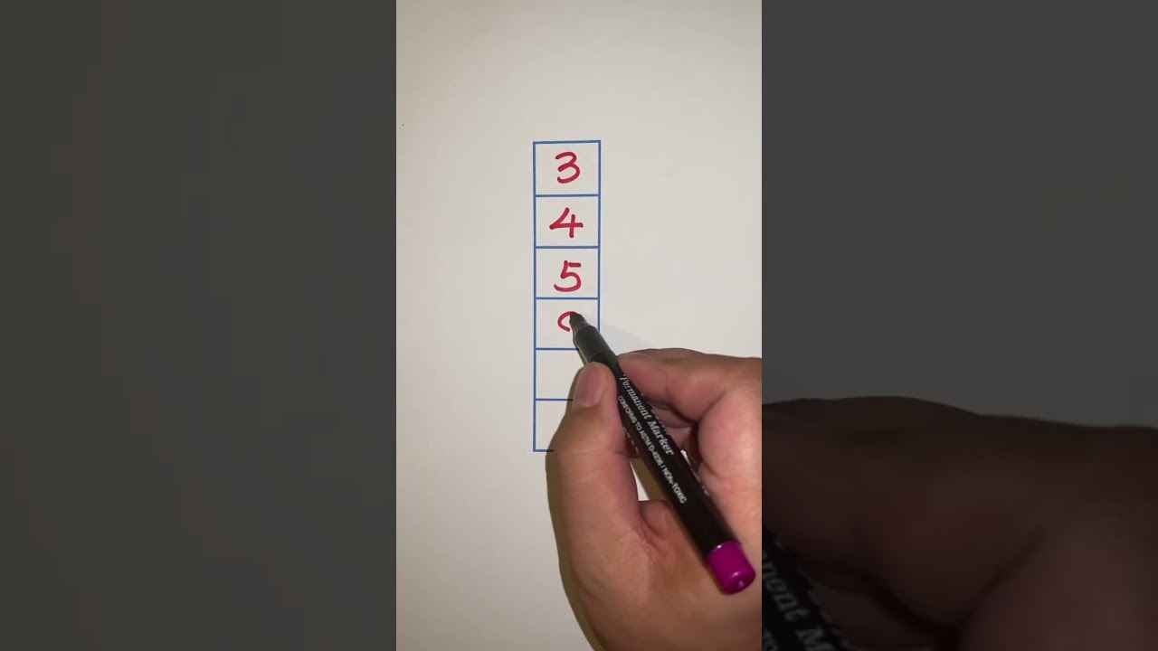 Math puzzle | math riddles | Brain test #math #puzzle #mathriddles #braintest #shorts