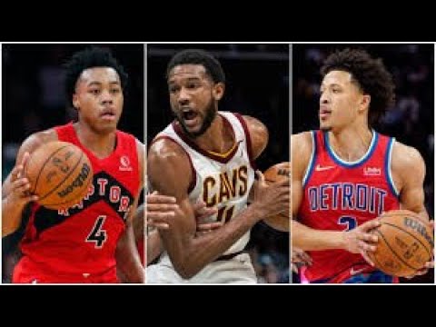 Who is the Rookie Of The Year?
