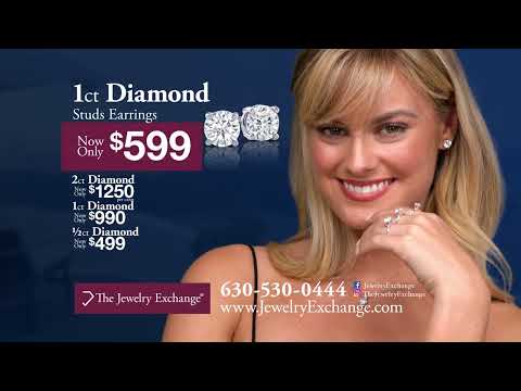 | The Jewelry Exchange in Villa Park ® |