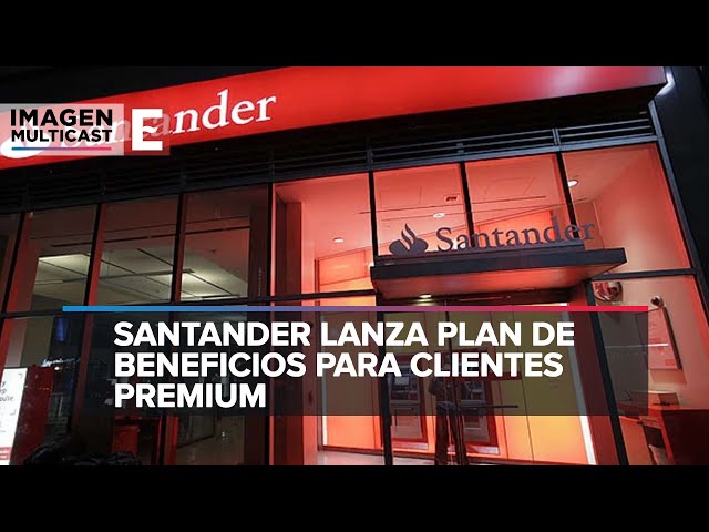 Santander México: lanza el programa Unique Rewards | IMAGEN RADIO