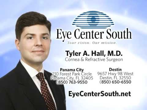 Eye Center South 2